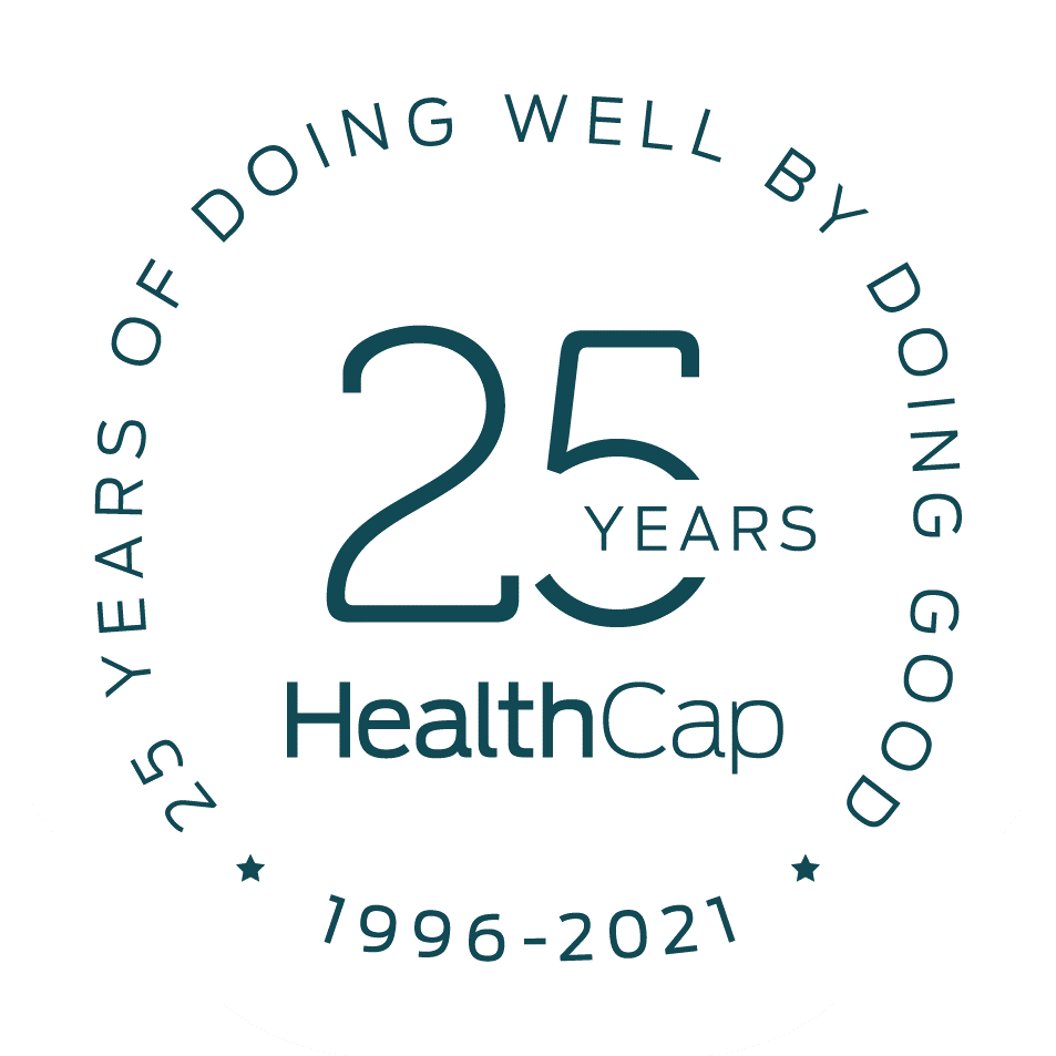 Start - HealthCap